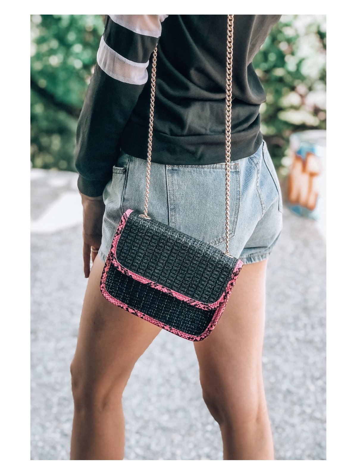 LE SAC À MAIN qui sublimera votre tenue