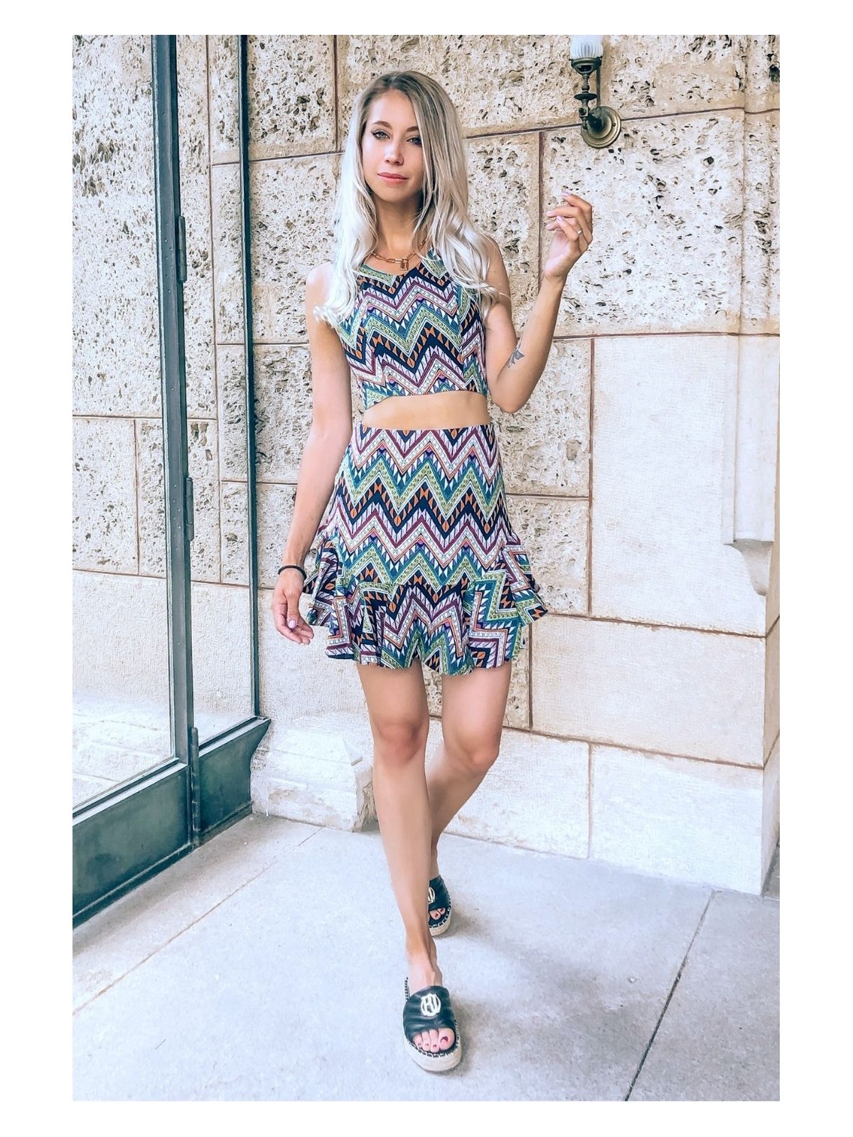 Ensembles femme confortables et tendances – Trouvez le vôtre