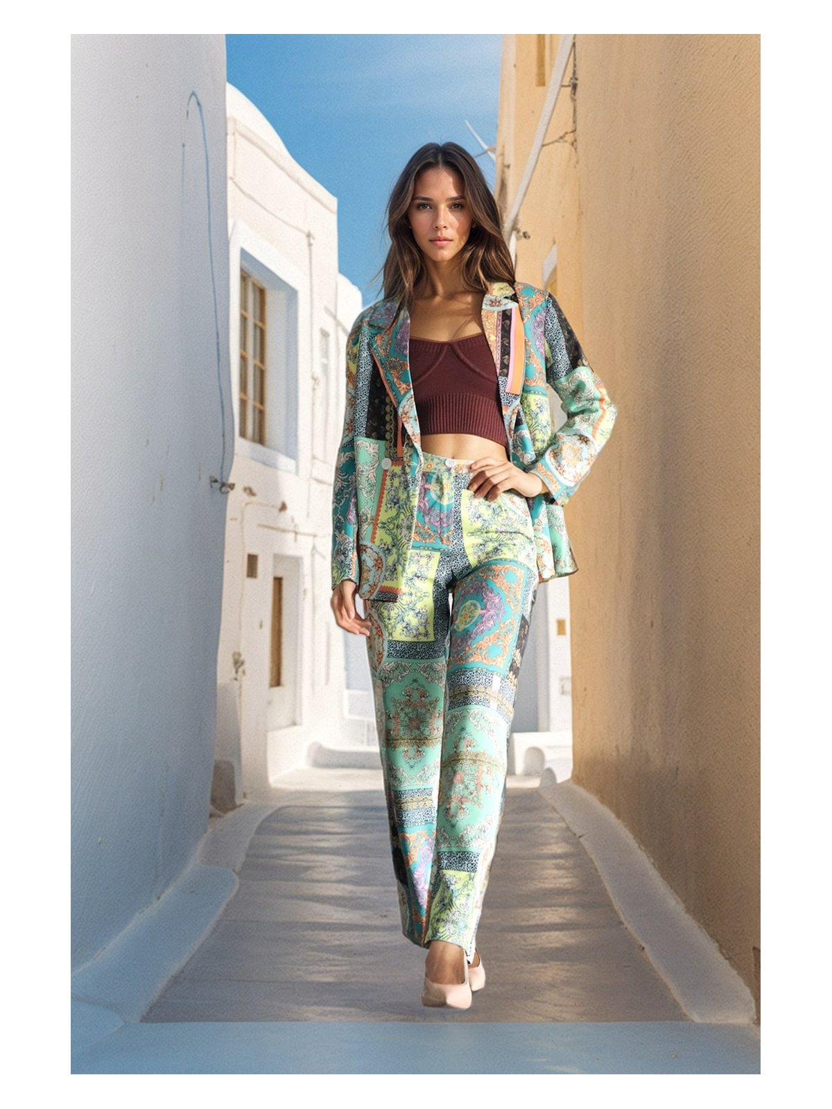 Ensembles femme confortables et tendances – Trouvez le vôtre