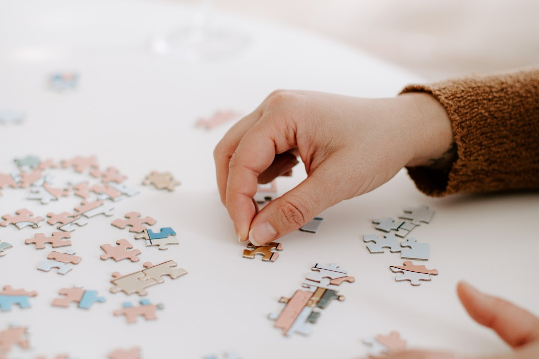 Comment se relaxer après une longue journée de travail - Cherry Flower