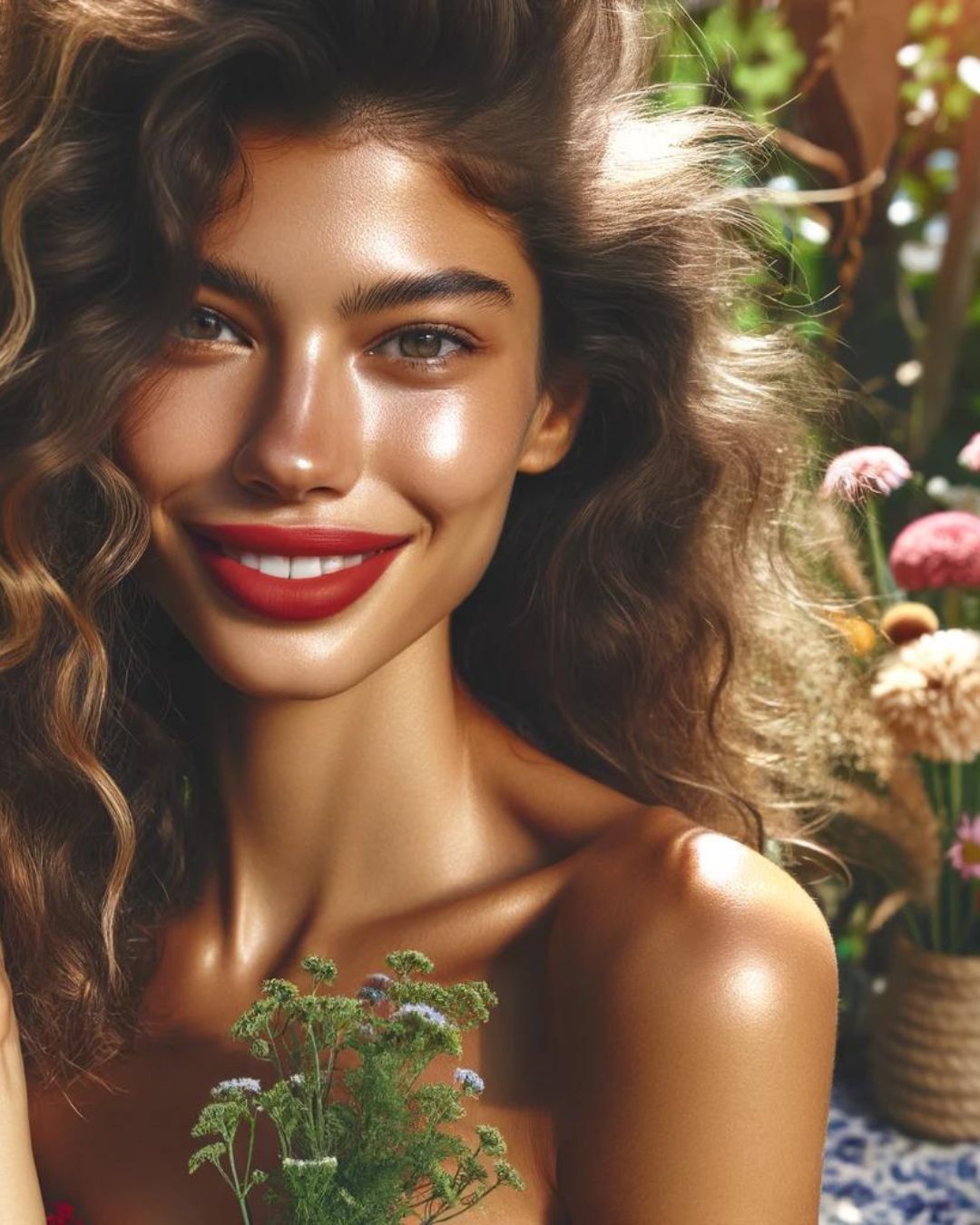 5 astuces beauté qui vous mettront tout de suite en valeur - Cherry Flower