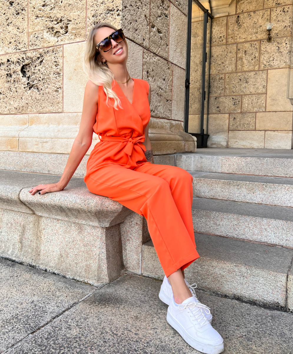 Comment porter les couleurs flashy avec style : Les tendances mode de l ...