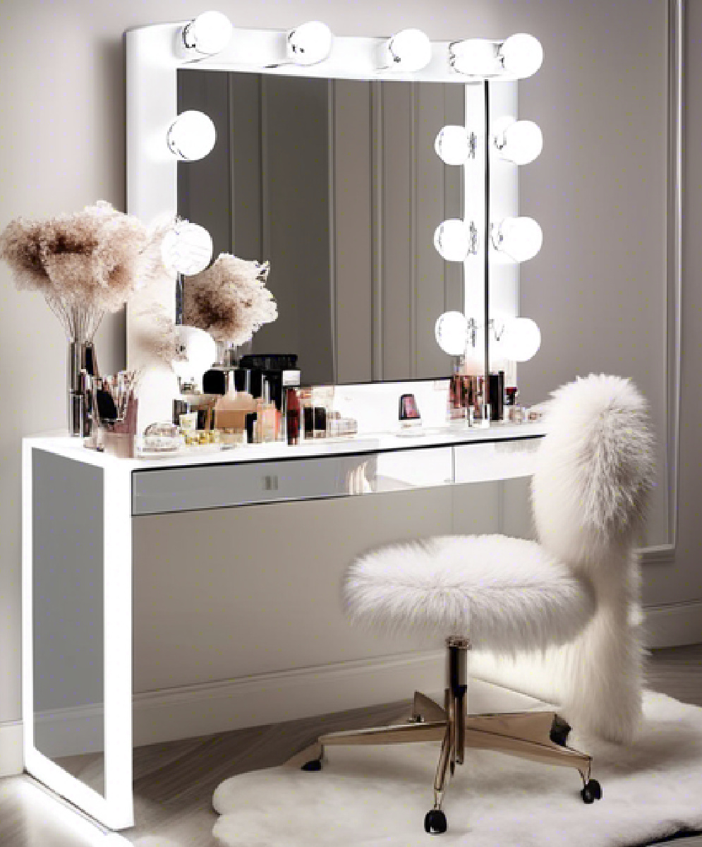 Dressing de rêve : concevoir l’espace de rangement parfait pour ses ...