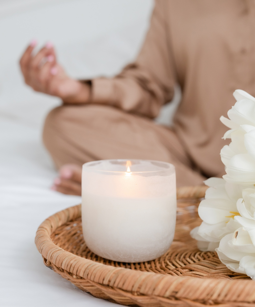 Une routine de dimanche soir parfaite pour bien commencer la semaine ...