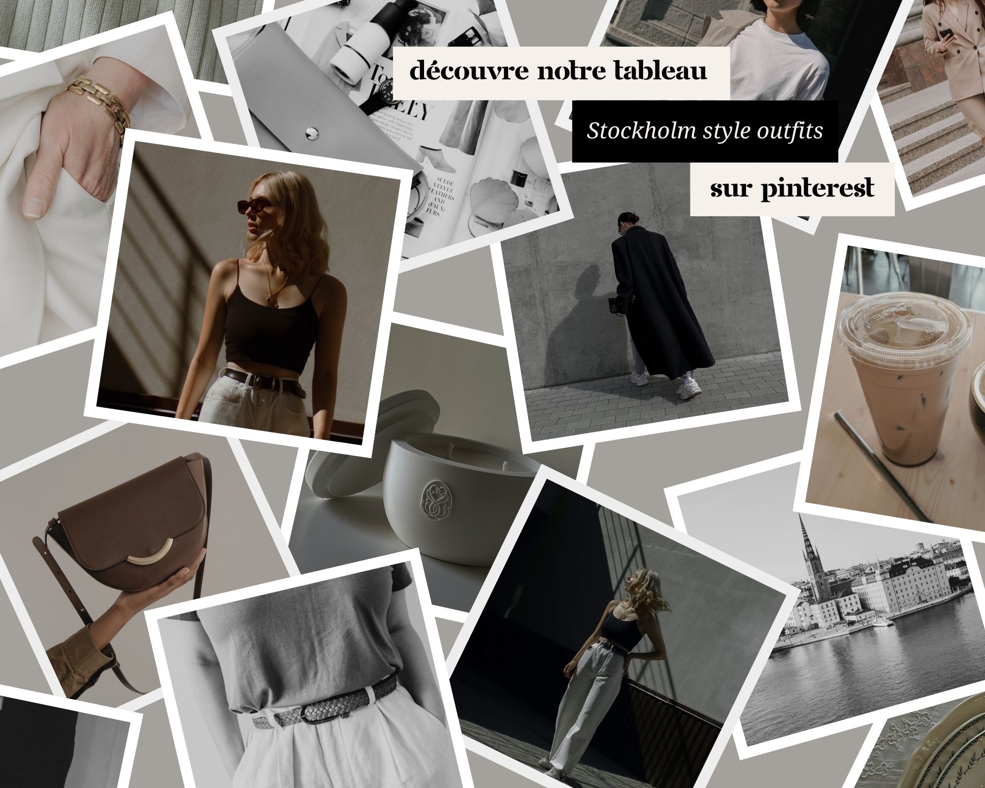 Comment S’Habiller Dans Le Style Scandinave – DACHN