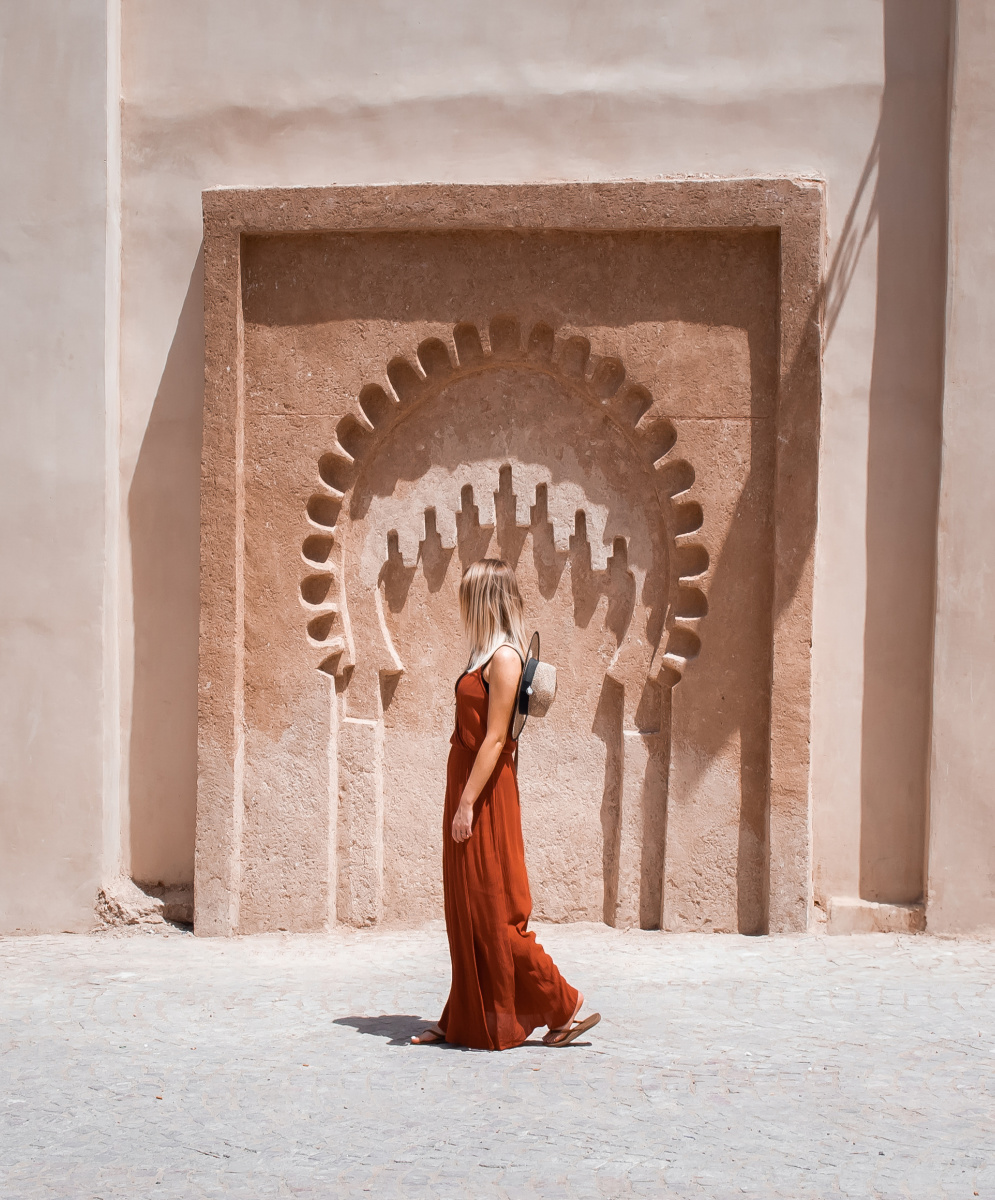 10 idées de destinations chics et abordables - Cherry Flower