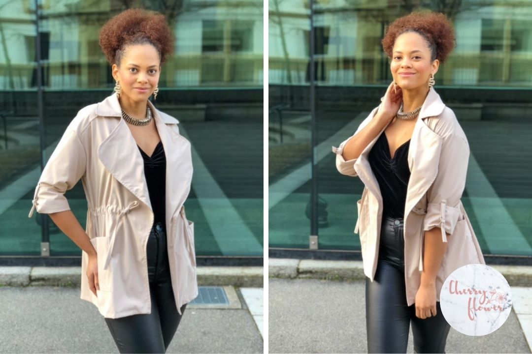 Qu’est-ce que le sorona ? - Cherry Flower